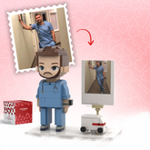 Custom Brick Minifigures – Personalized Figures from Your Photos ...