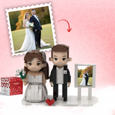 Custom Brick Minifigures – Personalized Figures from Your Photos ...