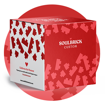 Custom Brick Minifigures – Personalized Figures from Your Photos ...