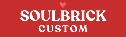 Custom Brick Minifigures – Personalized Figures from Your Photos ...