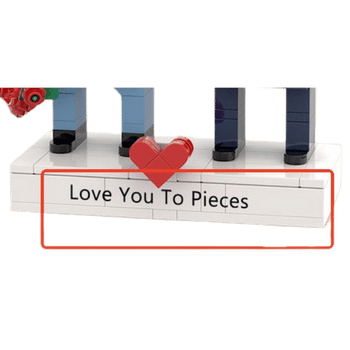 Engraved Name – Soulbrick Custom