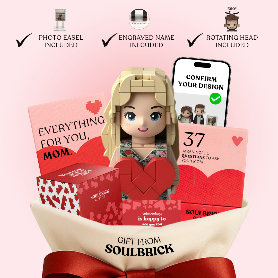 Mother’s Day Bundle – Soulbrick Custom